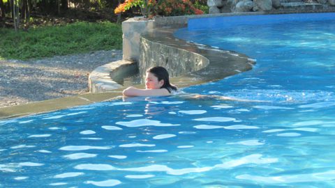 Rooms | Loboc River Resort