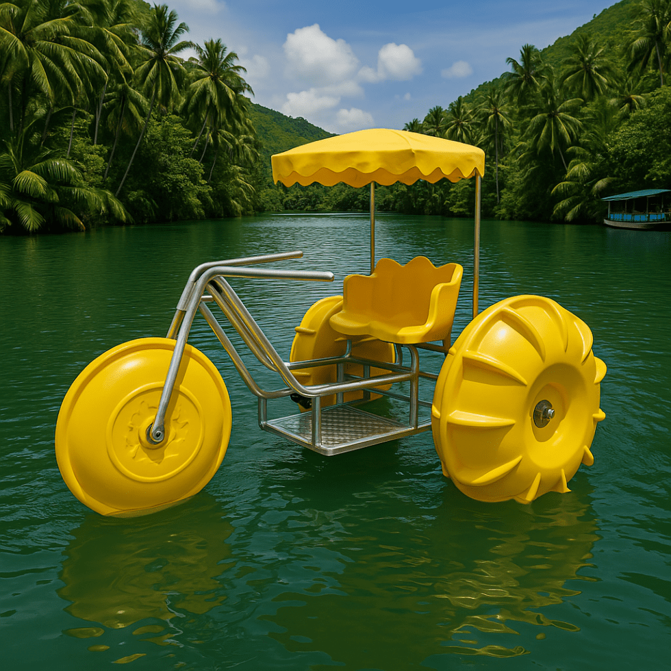 Day Tour | Loboc River Resort